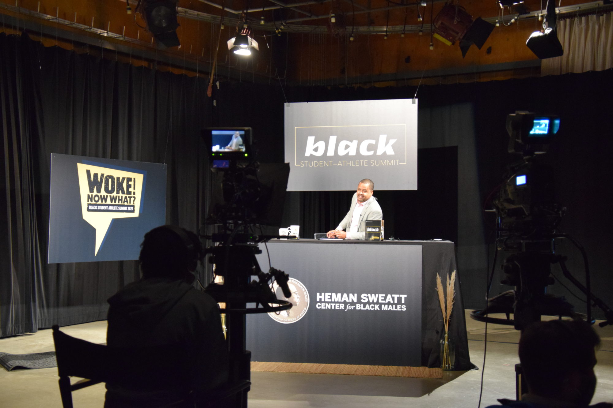 Bevo Video Productions – Video Production by Longhorns for Longhorns