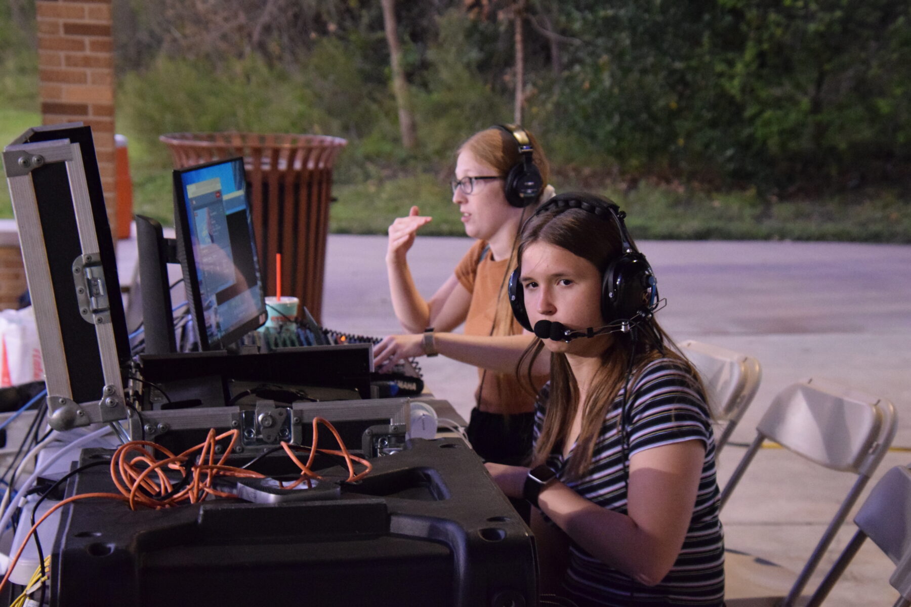 Bevo Video Productions – Video Production by Longhorns for Longhorns